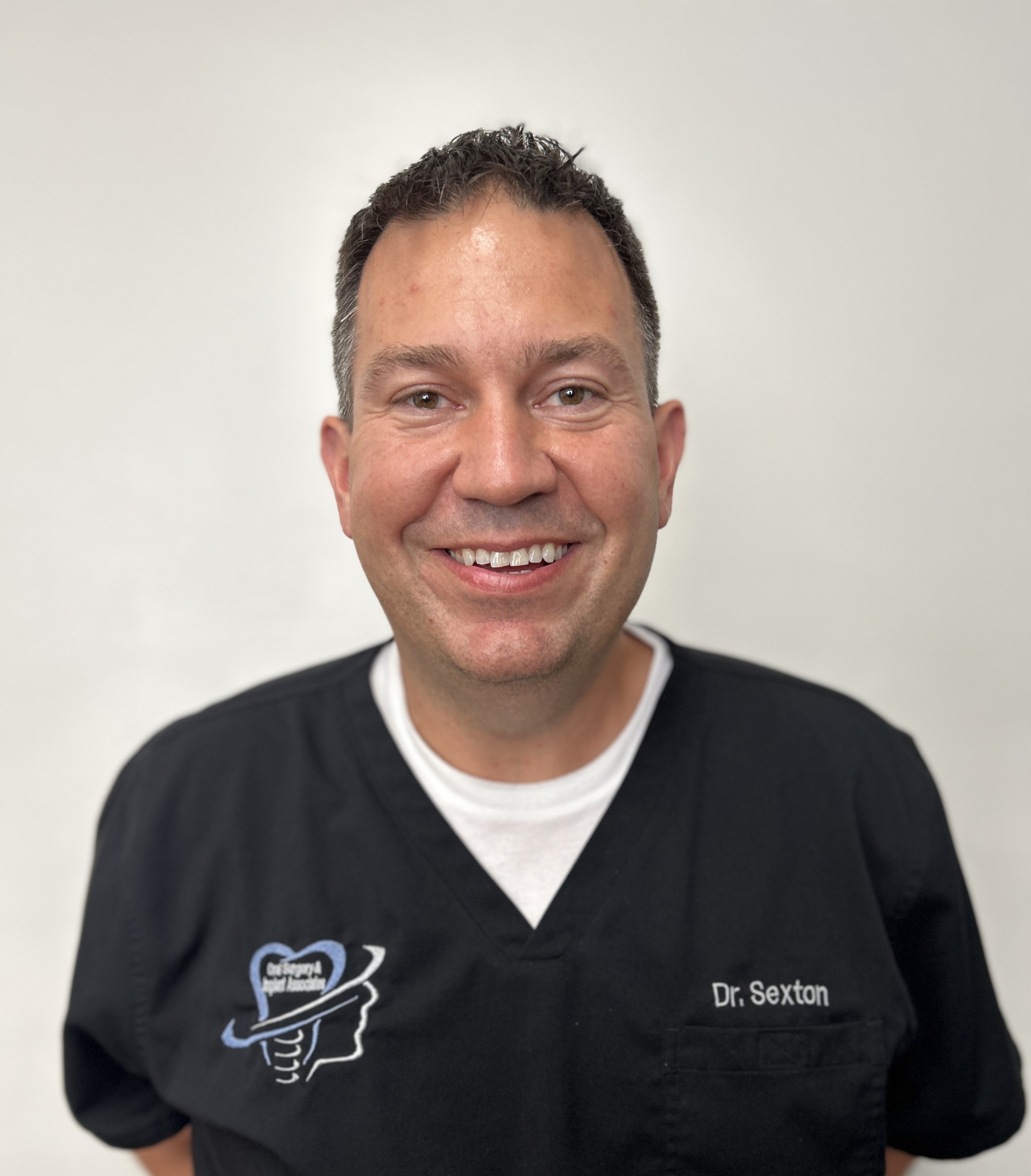 Dr. W. Michael Sexton Winchester KY, Oral Surgery & Implant Associates